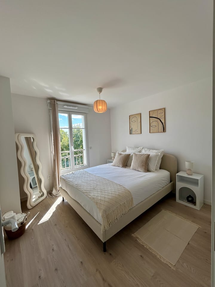 Magic Stay Disney®/val D’europe - Serris