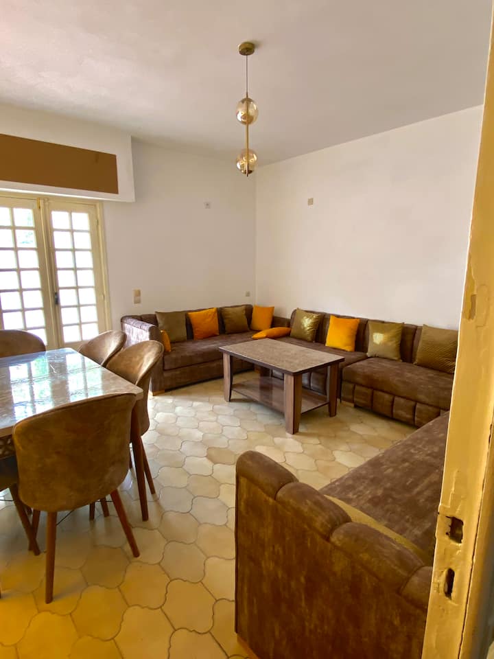 Maison En Bord De Mer - Mohammedia