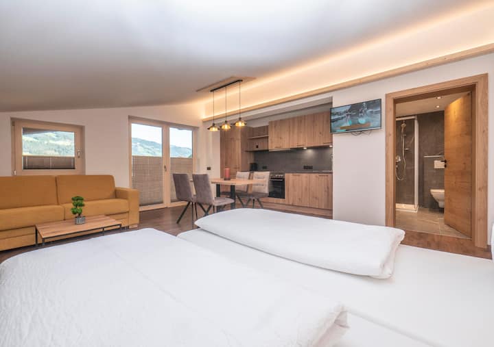 Apart Stiegler - Appartement 8 - Stumm