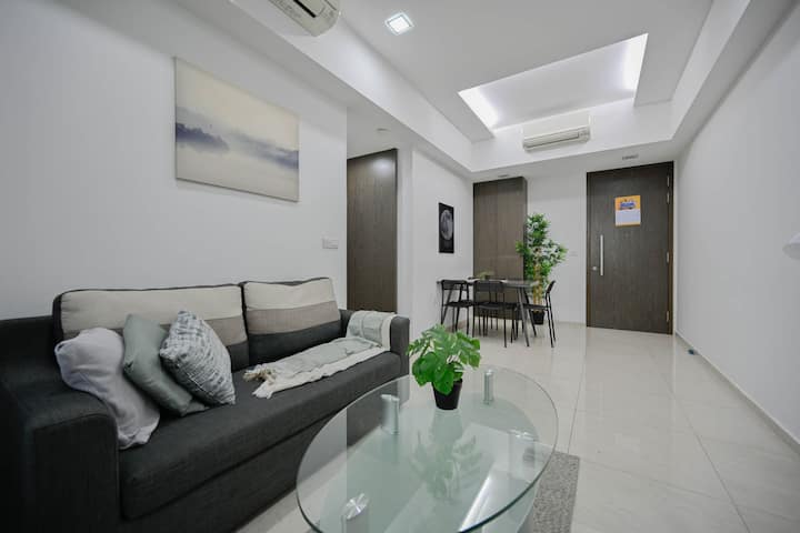 Riviera Bliss | Parc Riviera - Singapour