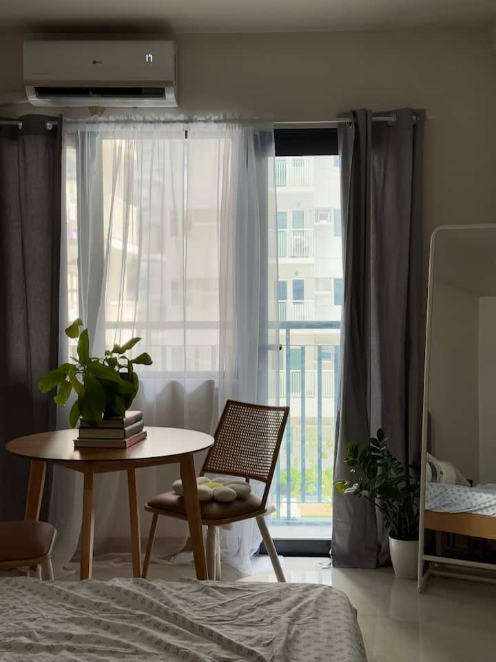 Nestia — A Place To Unwind - Iloilo City