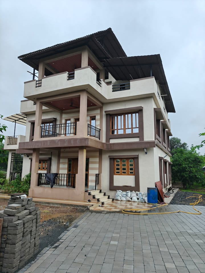 Farm House In Very Silent Area. - Silvassa