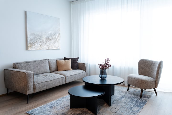 Apartment With Sauna & Parking - Lapnest - Rovaniemi