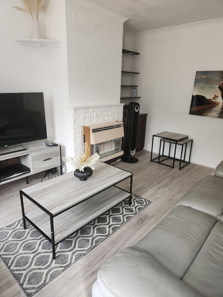Lovely B&b With Free Breakfast - Stevenage