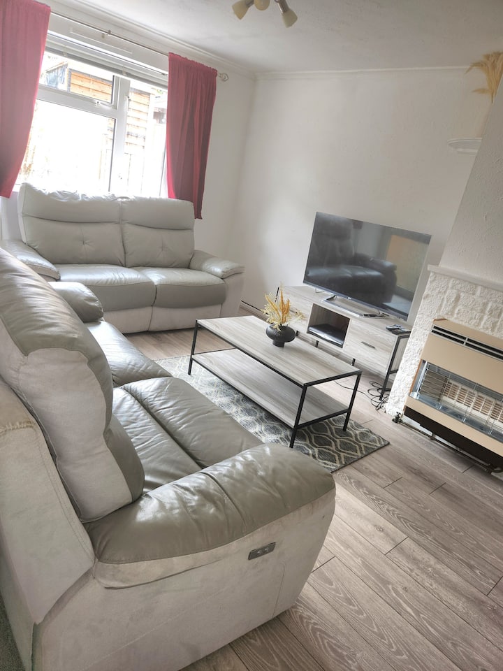 Lovely B&b With Free Breakfast - Stevenage