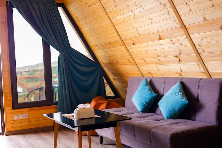 Byurakan Cozy Cottage - Armenia