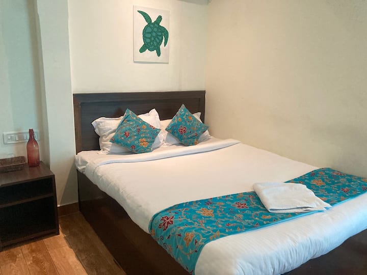 Rest Nest-havelock Homestay-air Family Trio 2 - Havelock island (Swaraj Dweep)