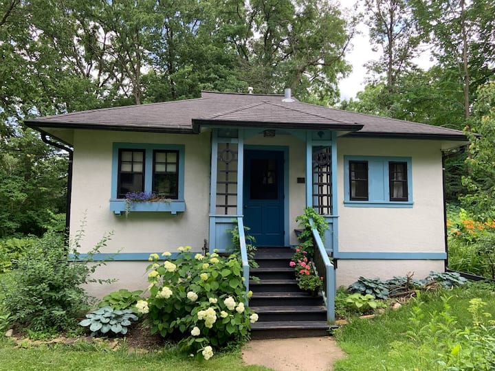 Historic Guesthouse Near Uw - Middleton