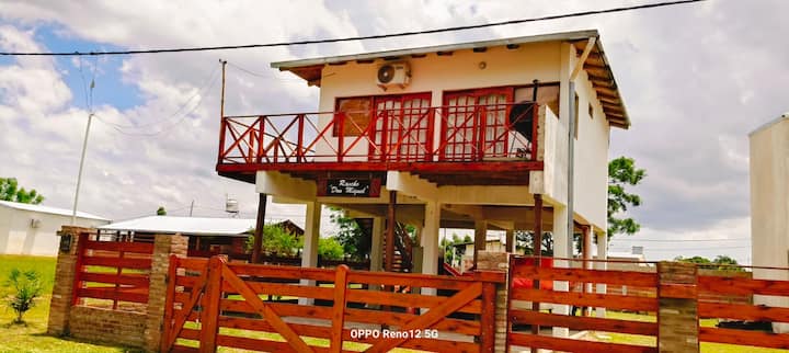 Rancho Don Miguel - Chajarí