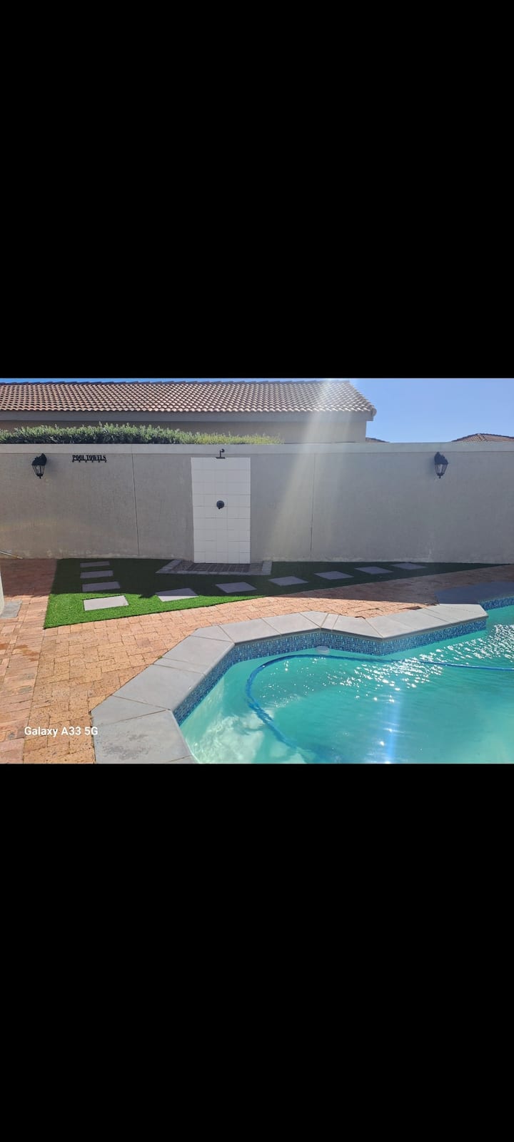 Home Away From Home! - Langebaan