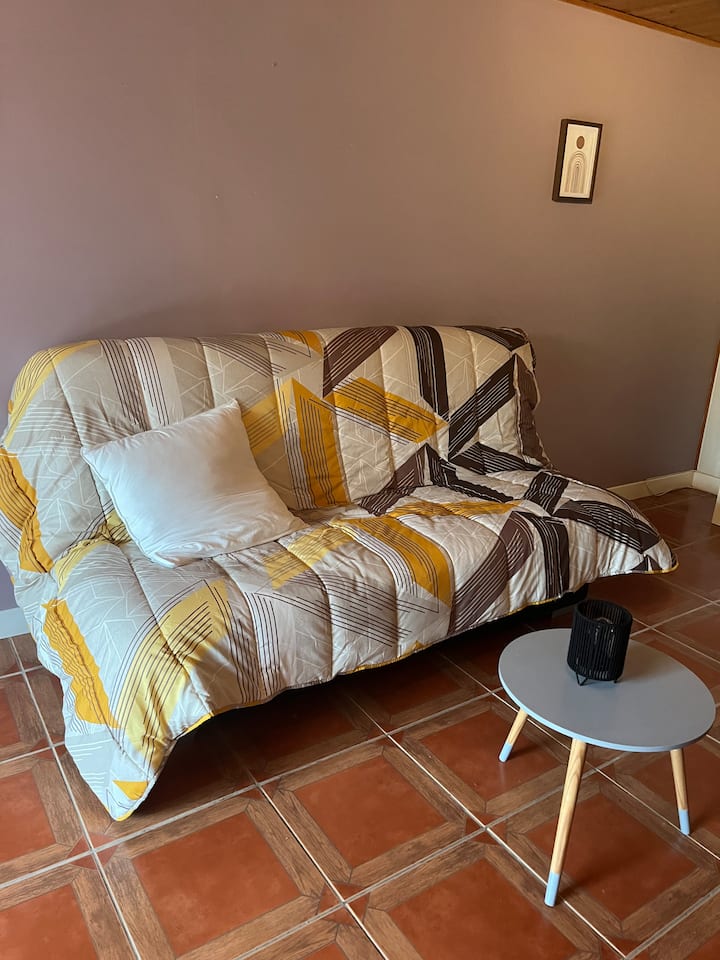 Studio - Alba-la-Romaine