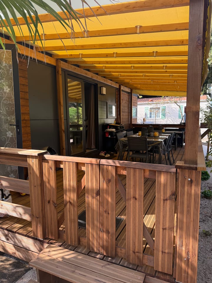 Détente, Soleil Et Confort - Agde