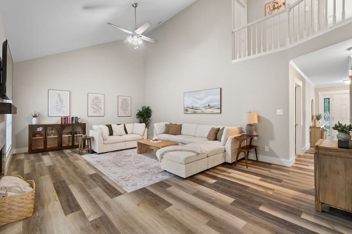 3 Bedroom House In Lake Forest - Daphne, AL
