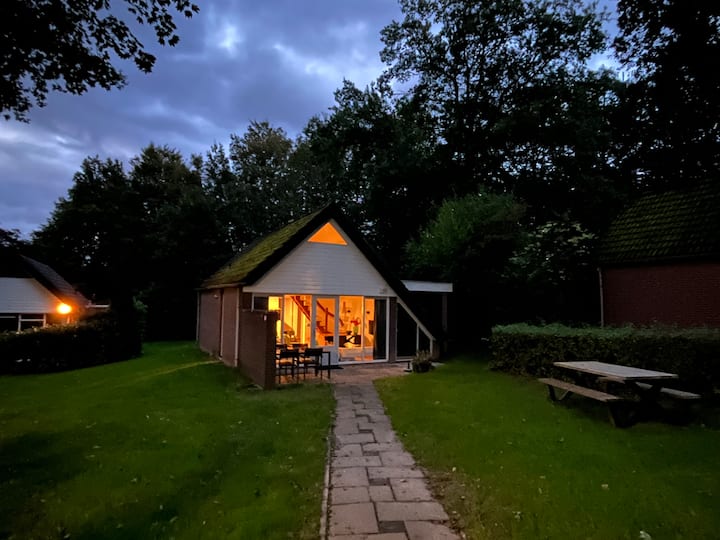 Huisje Buitengeluk - Kerkrade