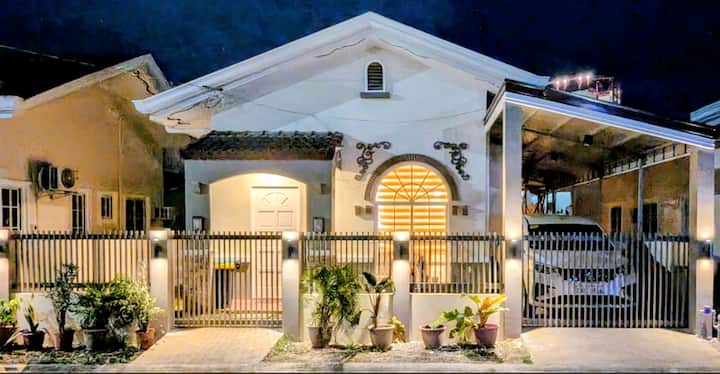 Bungalow For Rent - Panglao