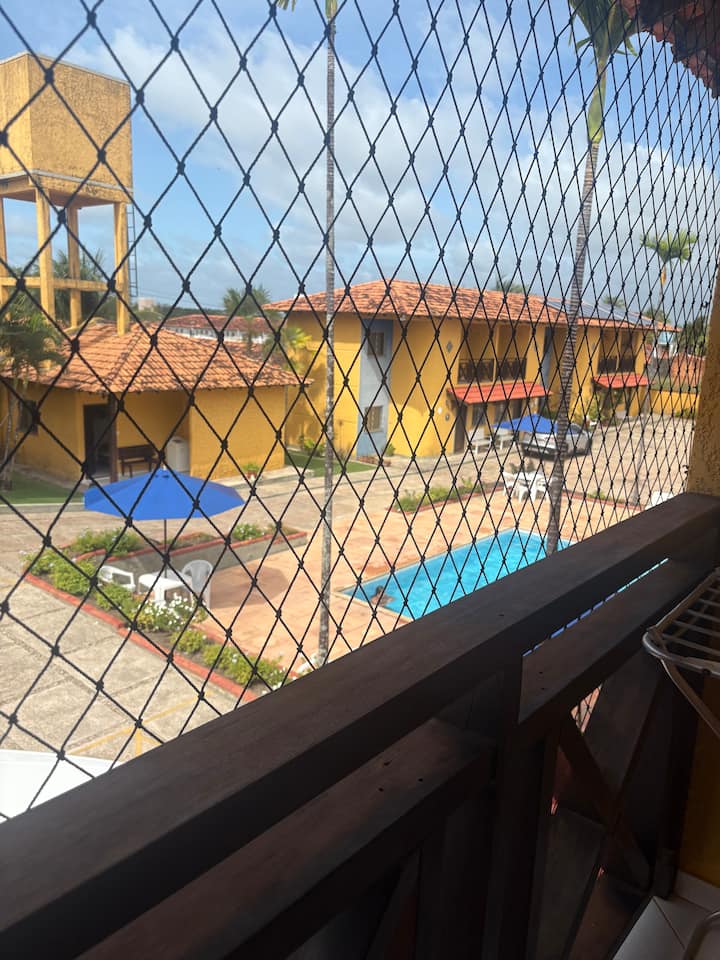 Casa Confortável Em Salinas - Salinópolis