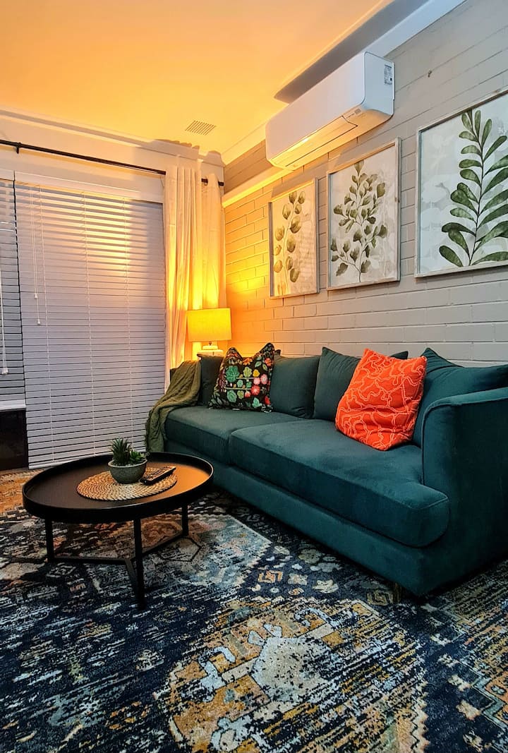 Forest On Cape - Perth