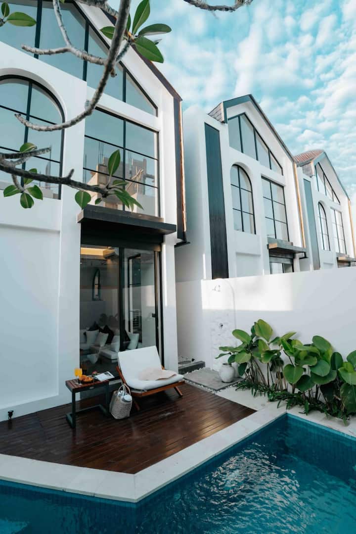 Coco N 3 Villa - Bali