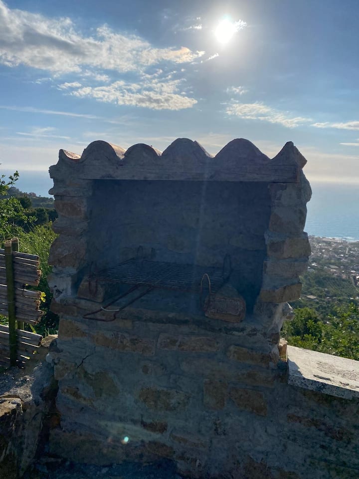 Le Tre Stelle - Castellabate