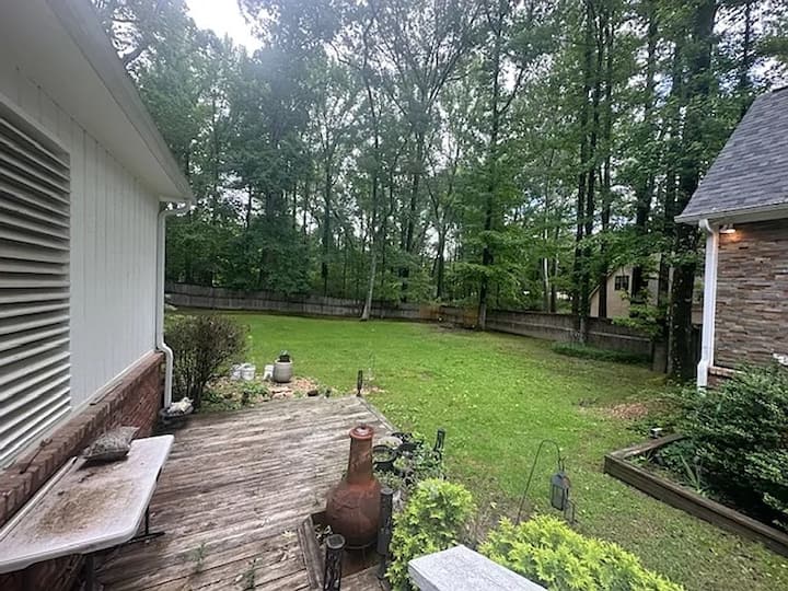 Serenity - Germantown, TN