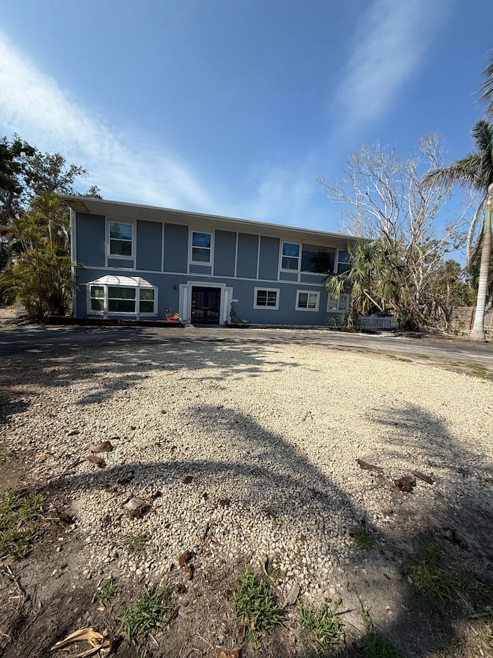 Siesta Key 3/2 - Sarasota