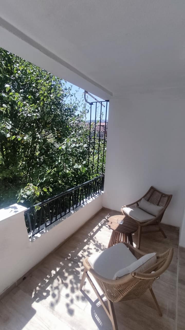 Apartmant Jagoda - Mostar