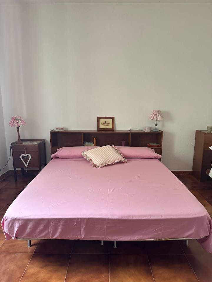 Vintage Home - Monolocale - San Cassiano