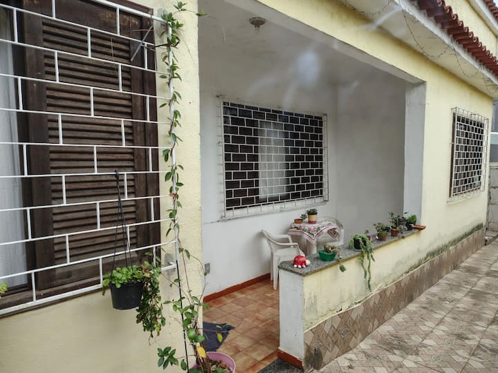 Casa Copelli - Mangaratiba