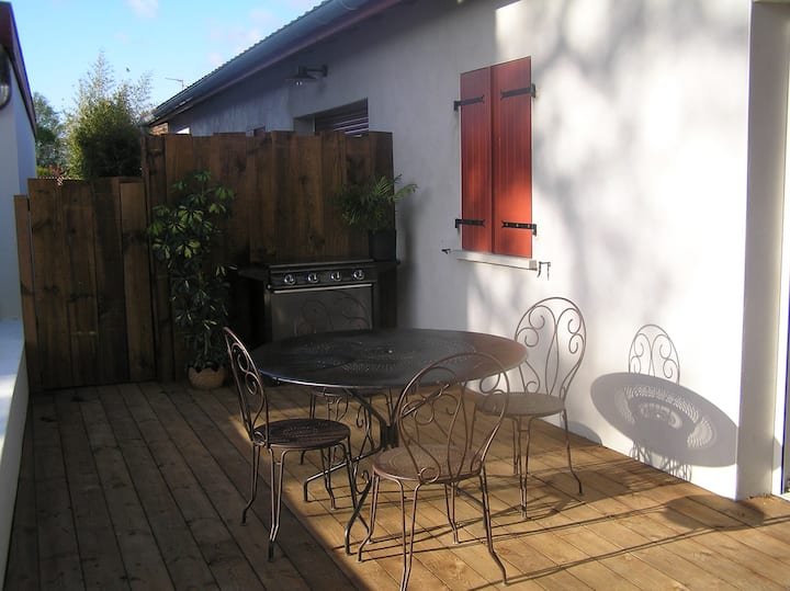 Appartement Larressore - Espelette