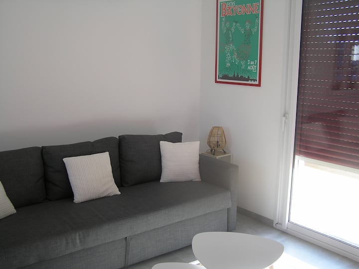 Appartement Larressore - Baztan