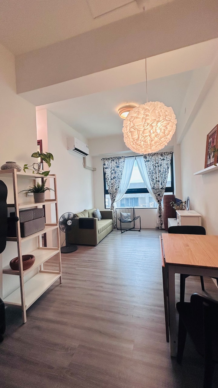 近山兩房渡假屋B(近慈濟園區)vacation Home B Near Tzuchi Campus - 吉安