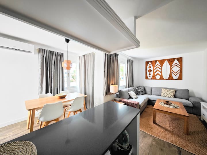 Barqueros  No 50 - Corralejo