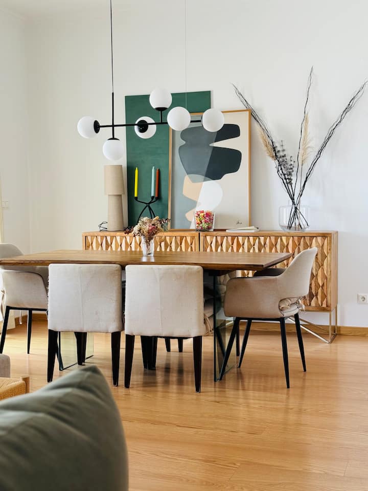 Lisboa - Barbadinhos Apartment - Alfama