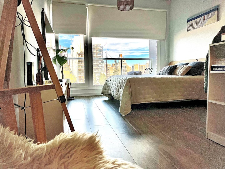 Premium Studio In Downtown Neuquén - Provincia de Neuquén