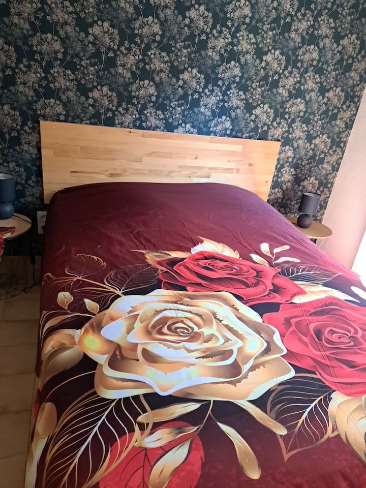 Gîte Proumeyssac, Périgord - Le Bugue