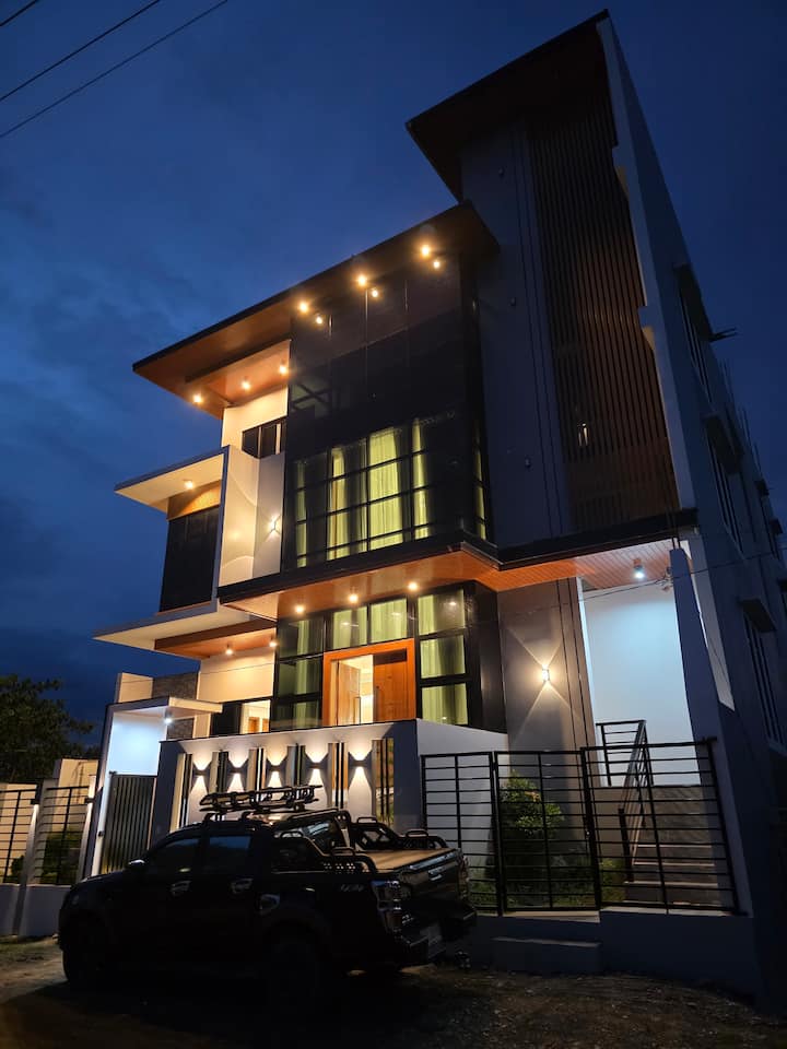 The Hills Residences - Tuguegarao