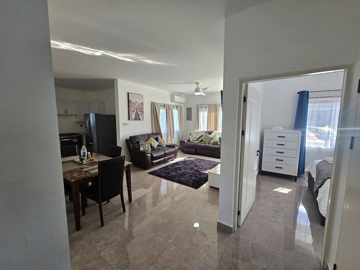 Elizabetshanaya At The Savannah Vistas - Jamaica