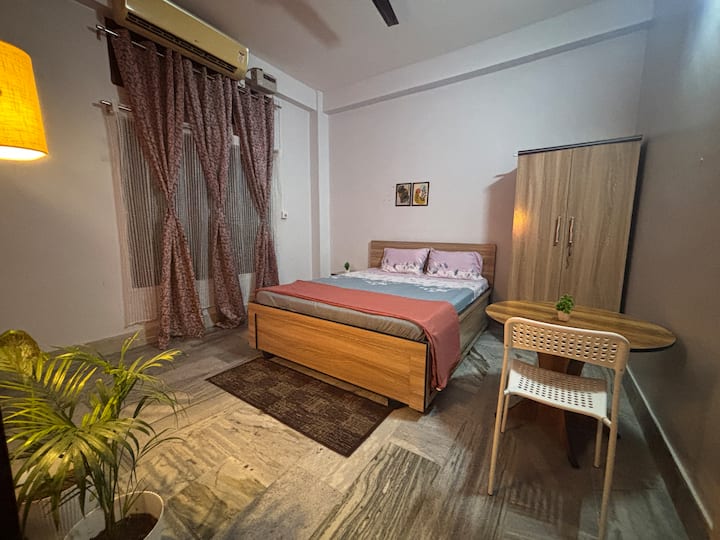 Borbari 2bhk Home - Assam