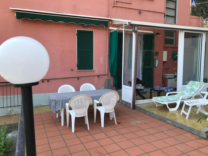 Casa Rocca-the Citrus Garden - Sanremo