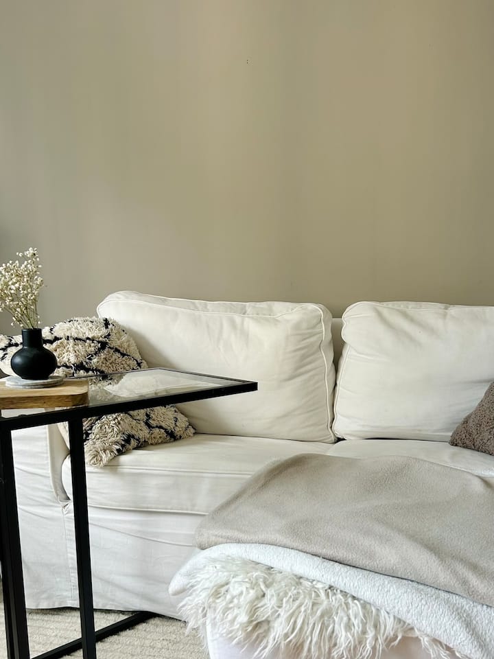 Zentrale Wohnung In München - Munich