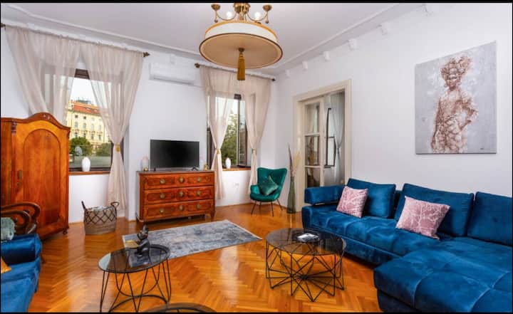 Klara Lux Delight - Rijeka