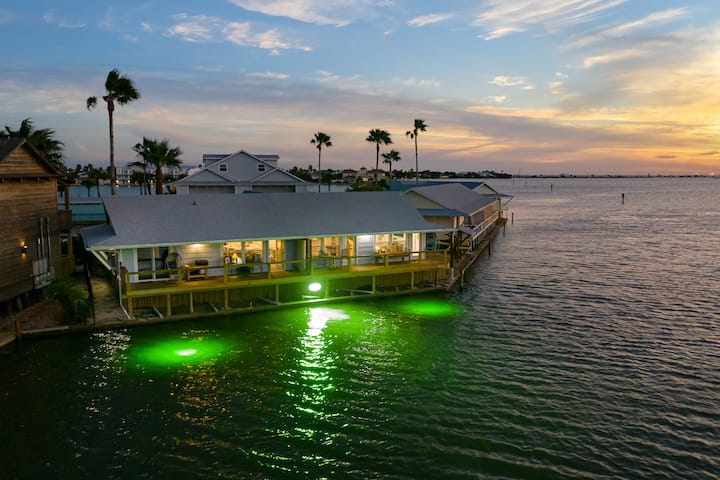 Flippin Fun 508 - Rockport, TX