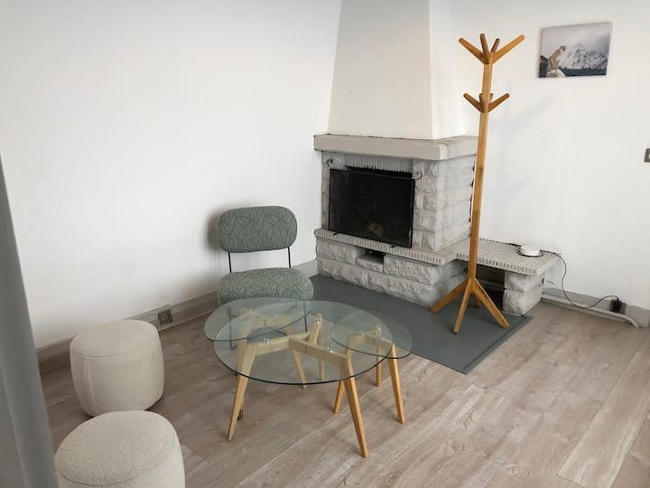 Chambre 5 Minutes Cergy Pontoise - Cergy