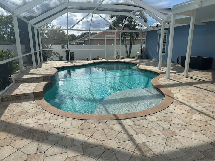 Acacia House! - 케이프코럴