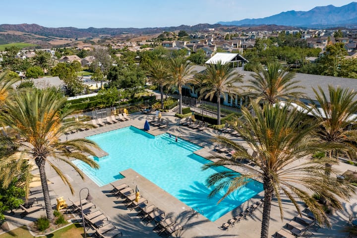 Your Rmv Retreat W/ Resort Amenities - Ladera Ranch, CA
