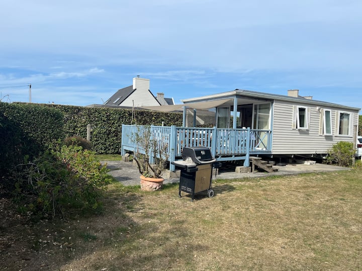 Location De Vacances - Plouescat