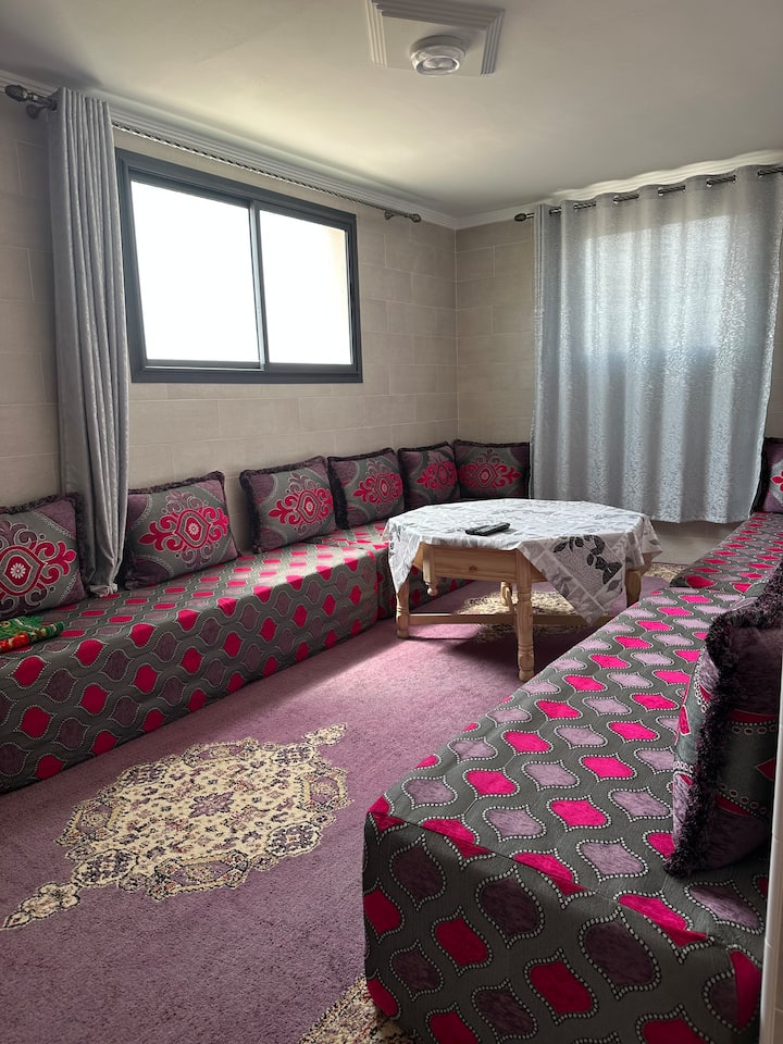 Logement Maria - Oualidia