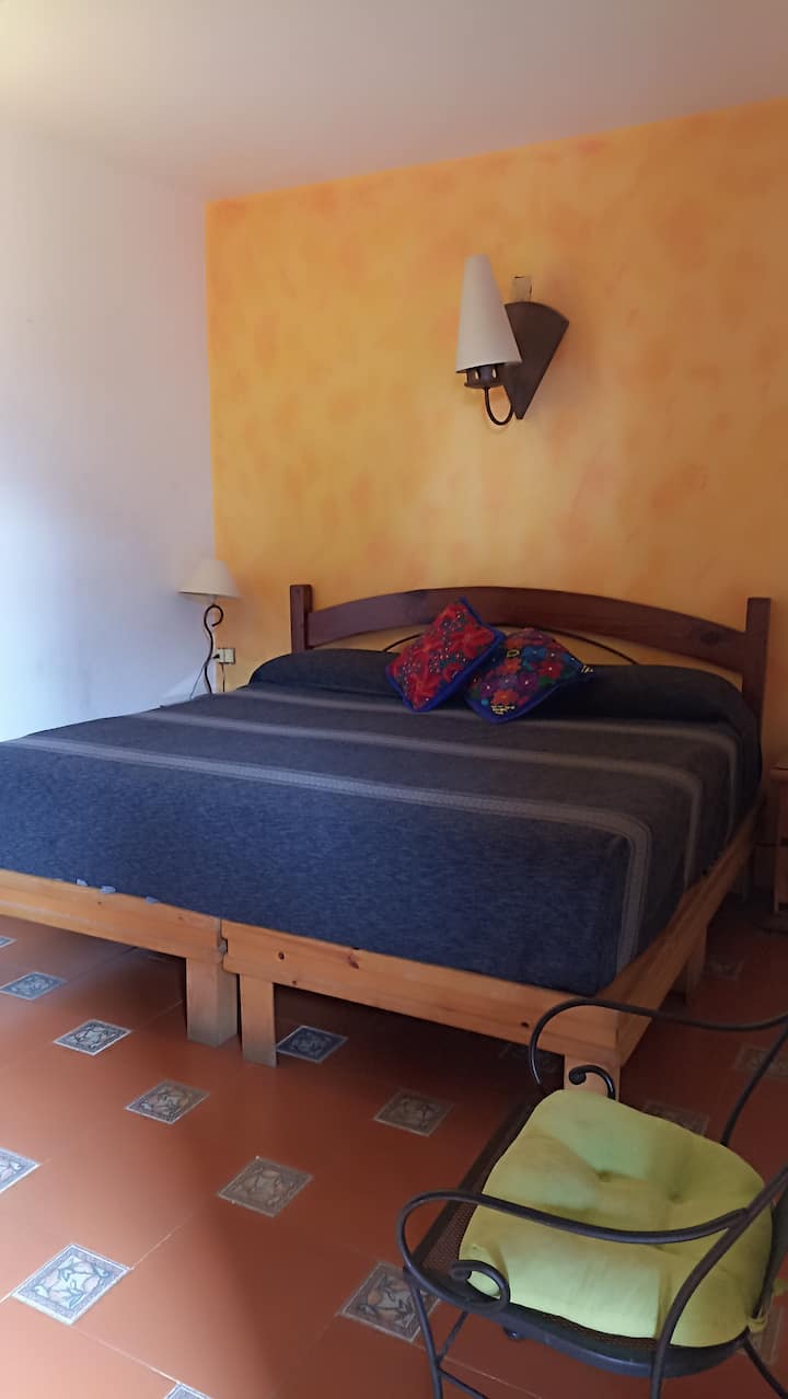 Hermosa Habitación - Oaxaca