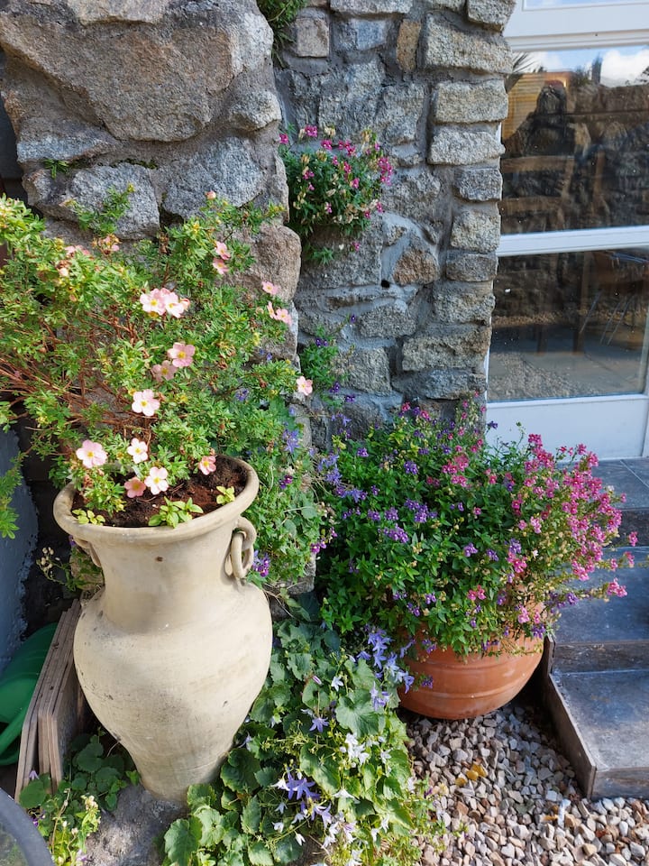 One Bed Mews Bath Kitchen Living Parking Sandycove - Dún Laoghaire