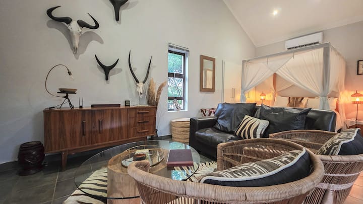 The Nest At Marloth Park - Marloth Park